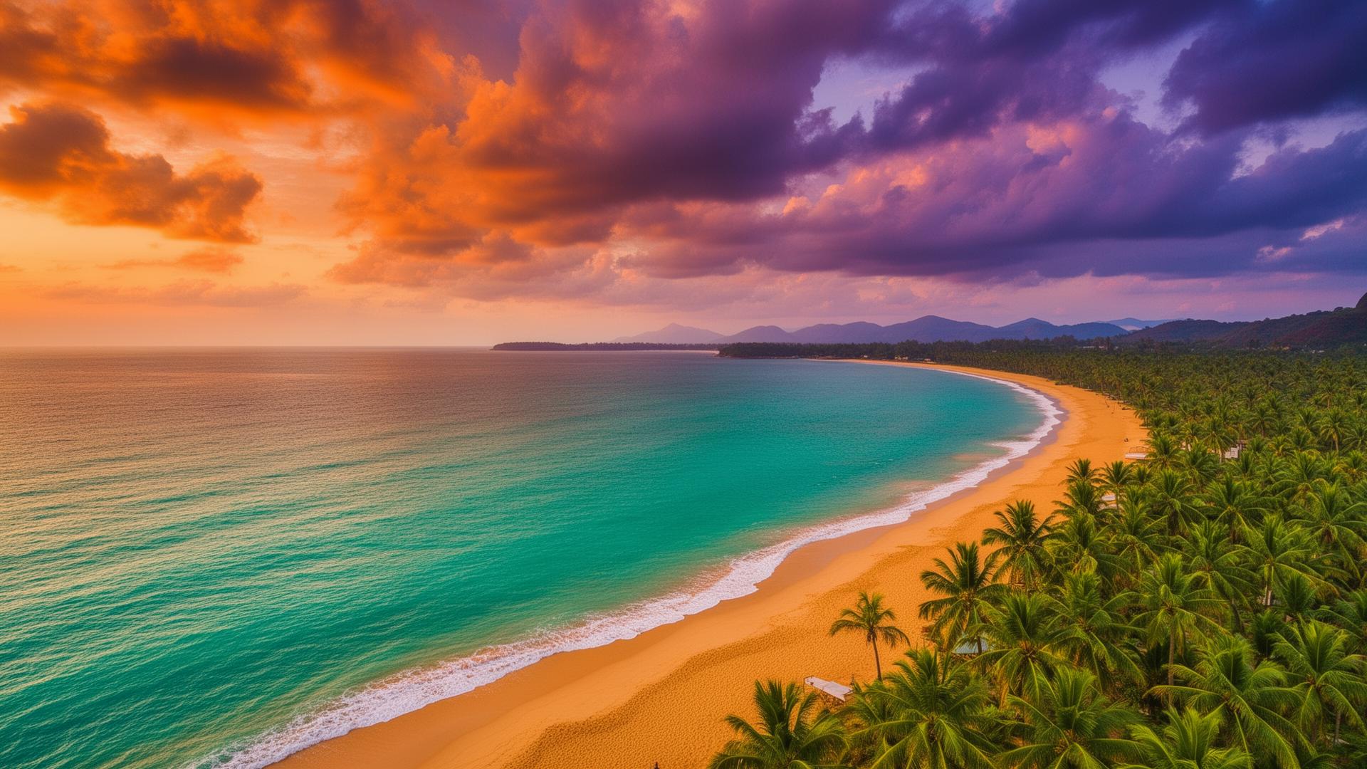 Indian Beach